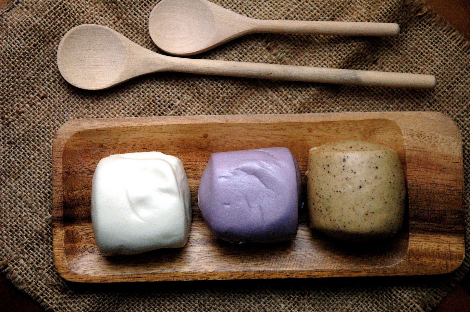 DUDE FOR FOOD: Steamed or Fried? Mantho, Betso-Betso, Cheng Pao and ...