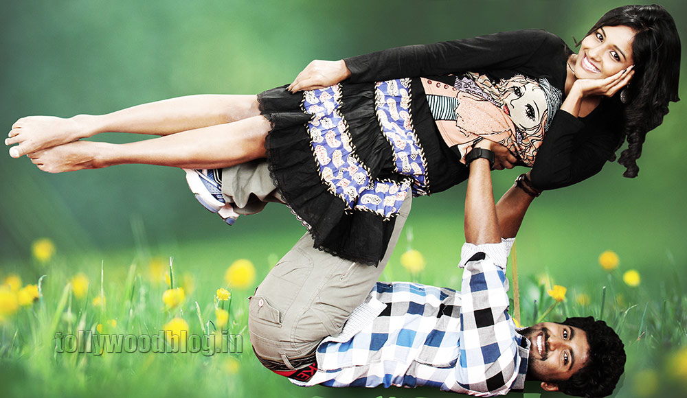 First Love Movie Stills Gallery