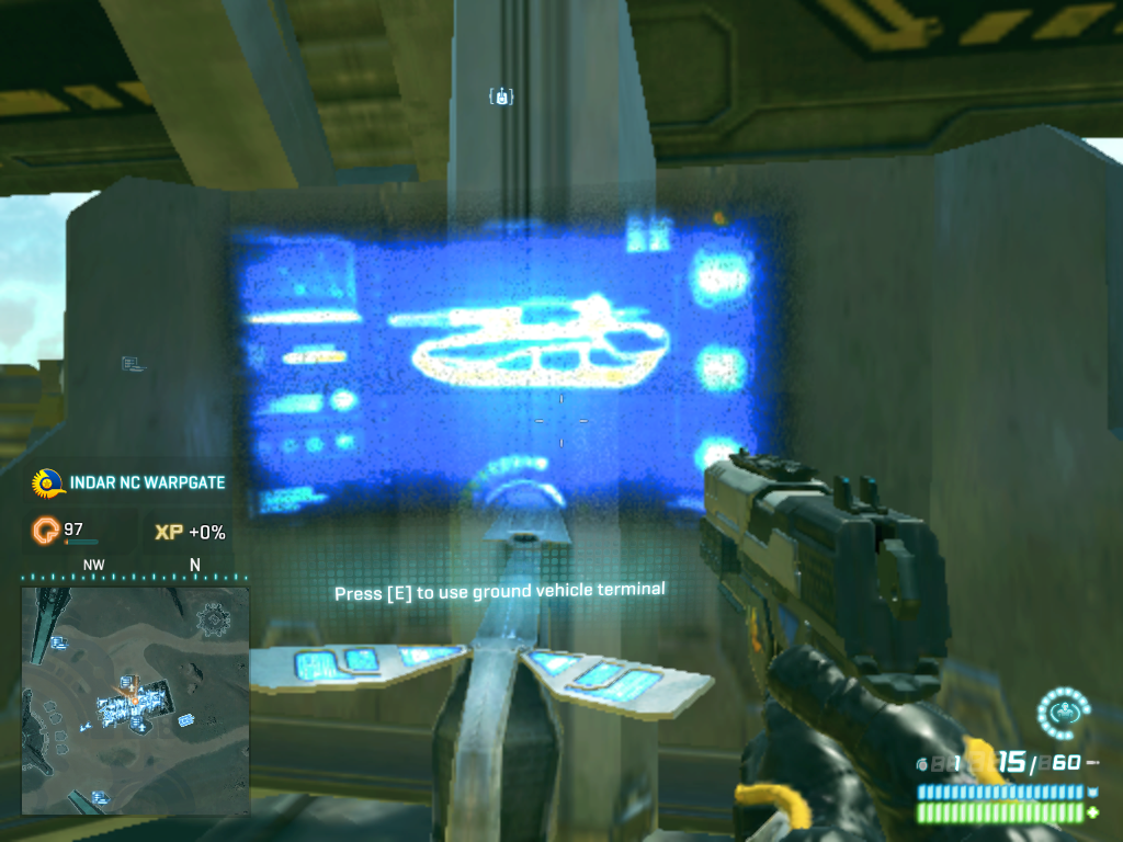 PlanetSide 2 (Part Five) ~ All You Need to Know About Games