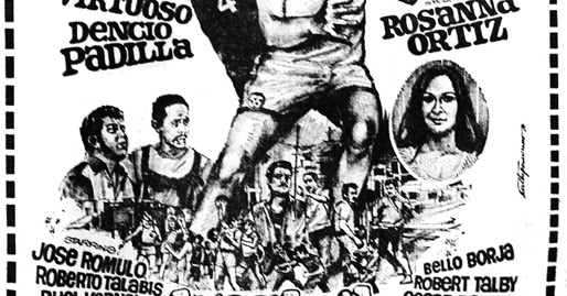 Video 48: PAQUITO DIAZ WAS ONCE AN ATENEO BLUE EAGLE