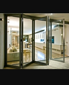 Pintu Folding Gate & Rolling Door Lampung|Kanopi |Jakarta, surabaya ...