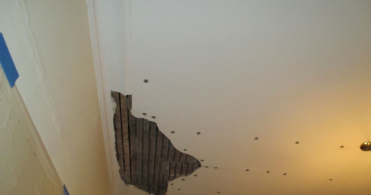 What you need to know about plastering: Park Slope, Brooklyn Plaster ...