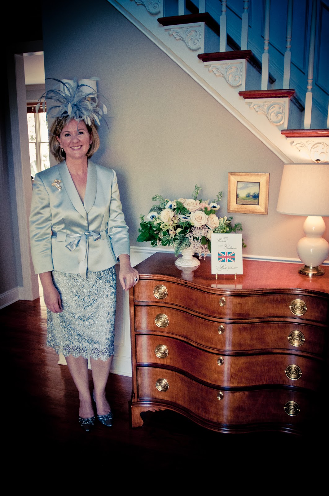 Long Island Style: back to reality