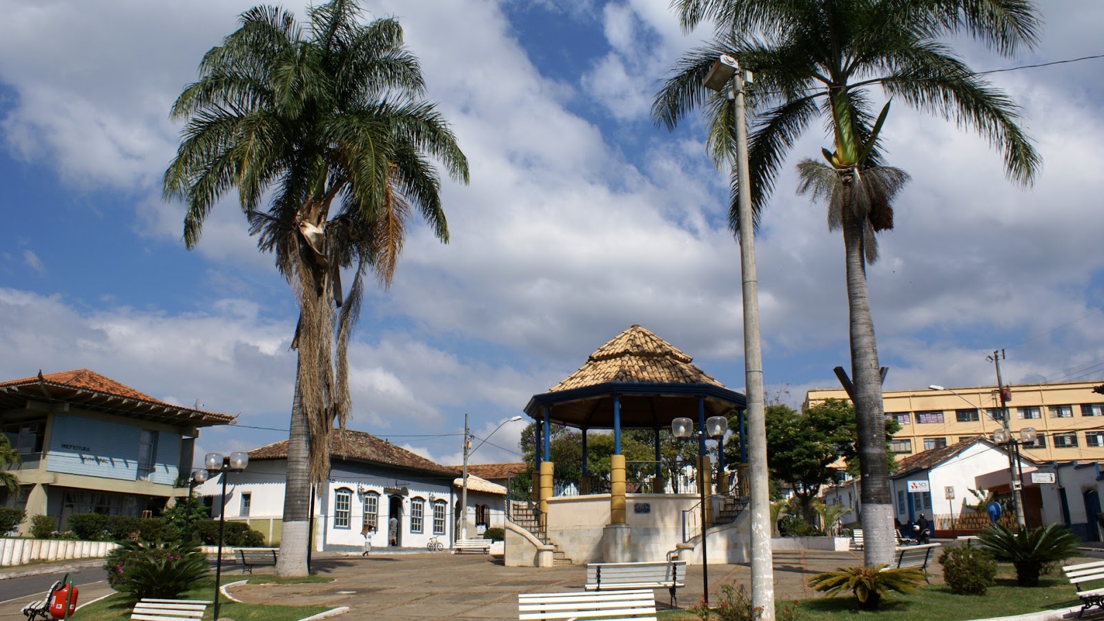 VIAGEM, TURISMO E AVENTURAS POR LUGARES INCRÍVEIS : CAETÉ / MINAS ...