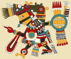 grupos indígenas de mexíco : cultura Náhuatl