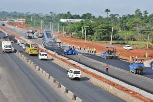 gkbnewsdigest: OSHODI WORLD CLASS TRANSPORT INTERCHANGE READY IN 15 ...