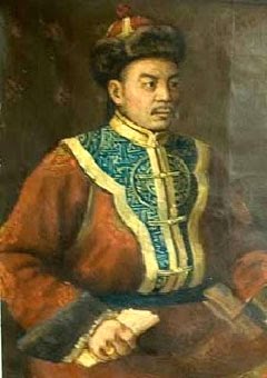 Чингүүнжав найраглал. 8-р ангийнхан сайн сонсож эрэгцүүлэмж бичиж ирнэ ...