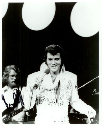 ELVIS LEGENDA SOROCABA