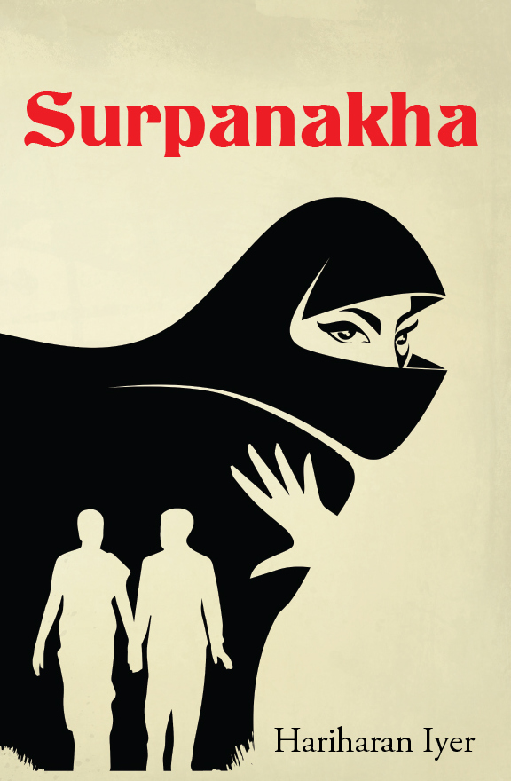 Fantastic Feathers: Surpanakha by Hariharan Iyer - Character deep dive