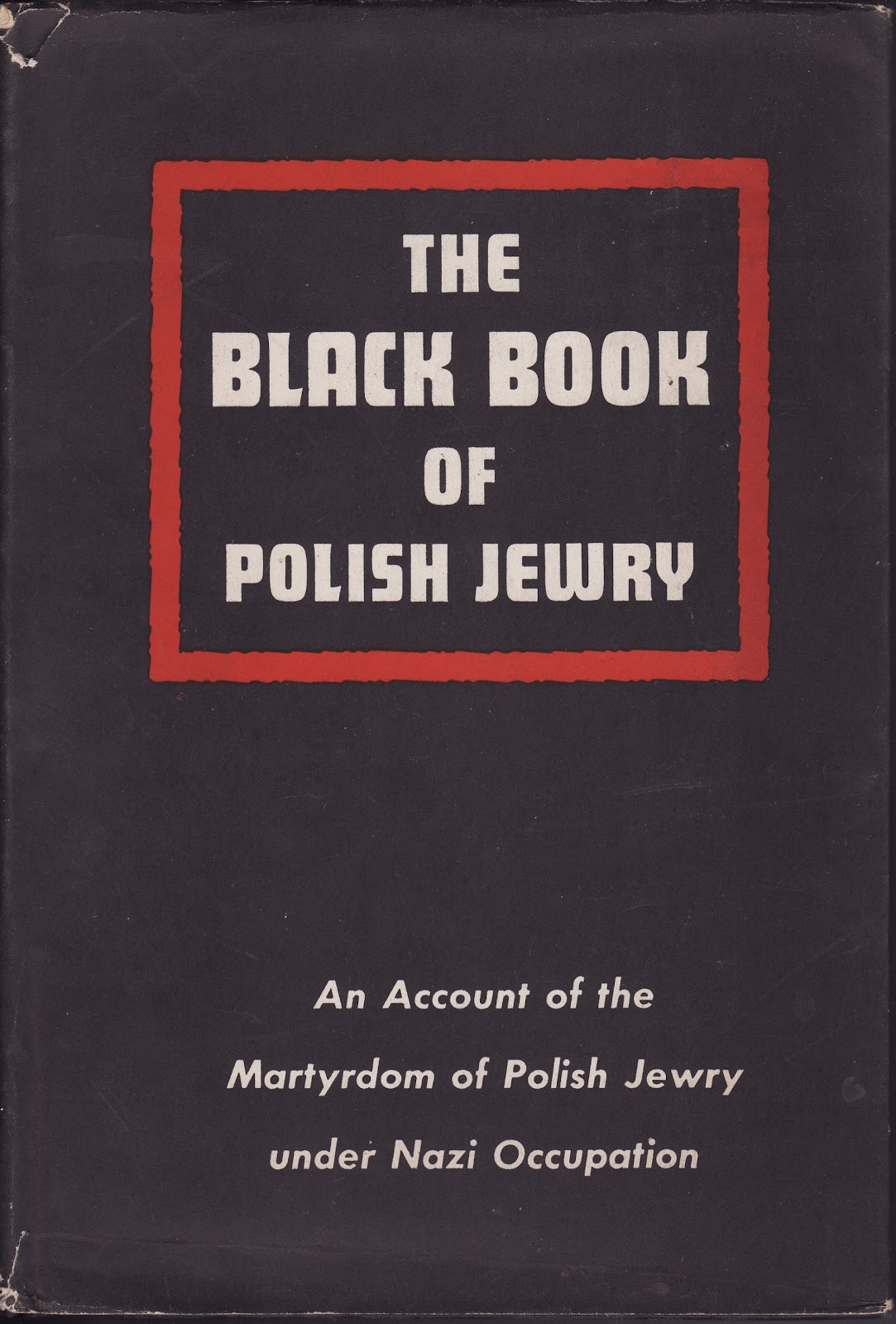 Jewish Book Covers