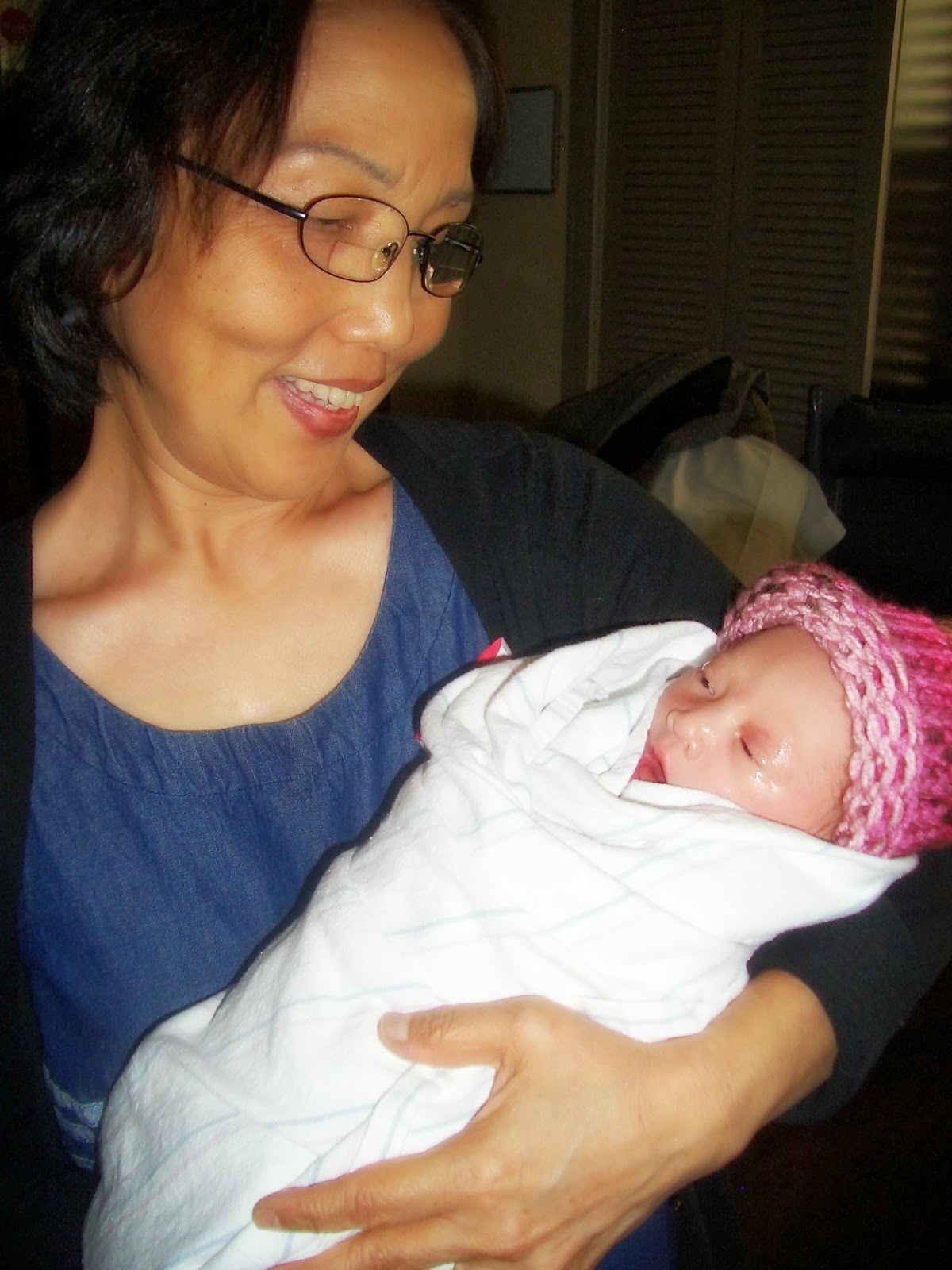 The Gowan Journey : The birth story of Sophia Lee Gowan