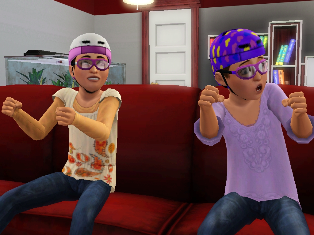 'Amber Lights' 100 Baby Challenge!: Advancing Quickly:Babies 51 and 52