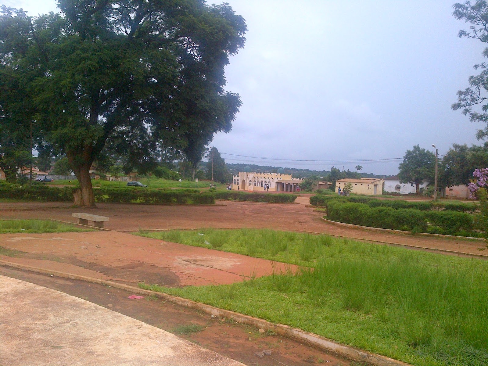 NANDI IWE!: LICHINGA, CAPITAL DA PROVINCIA DO NIASSA, MOÇAMBIQUE