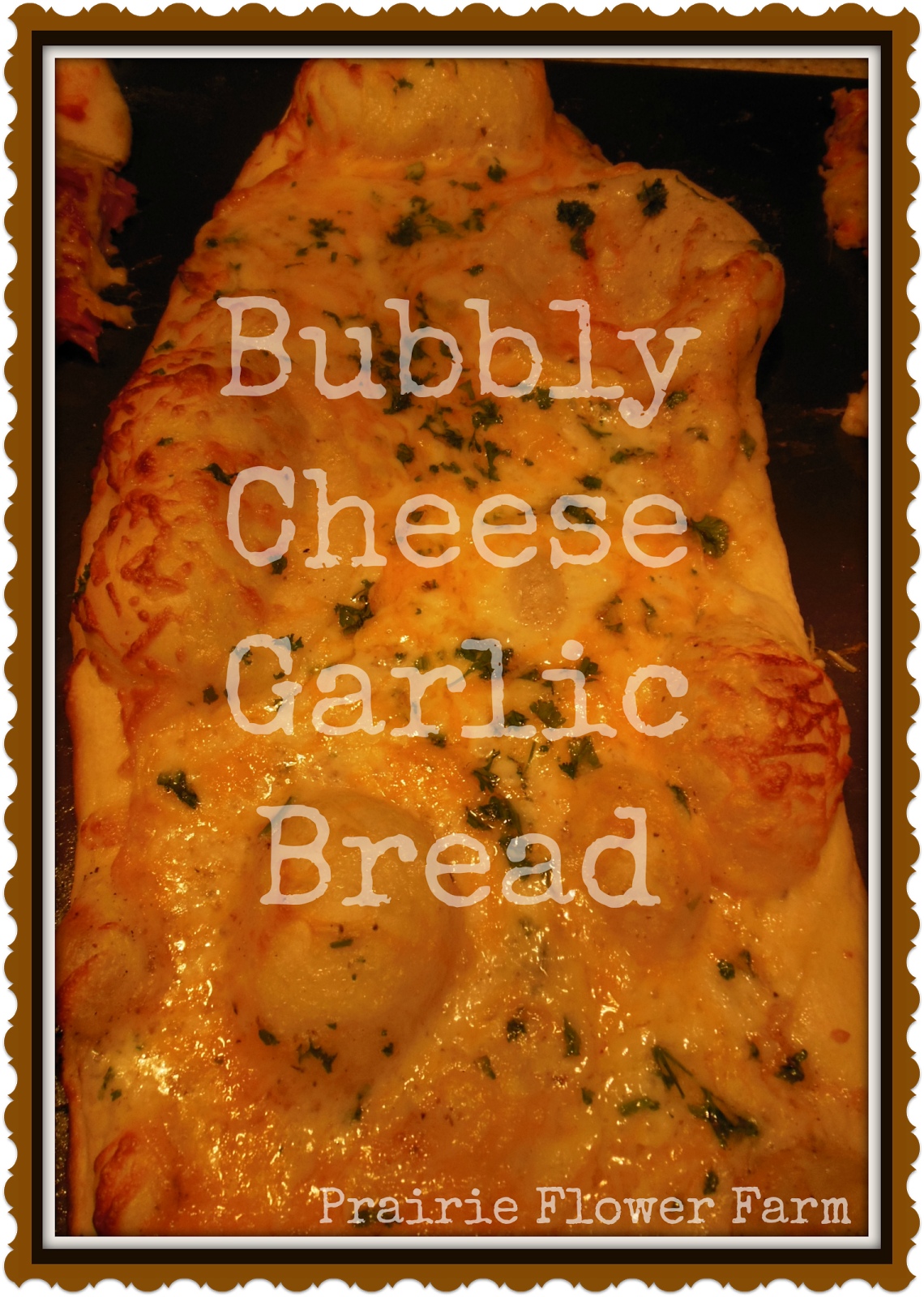 Prairie Flower Farm: Another Weeknight Dinners Review! Have a Blessed ...