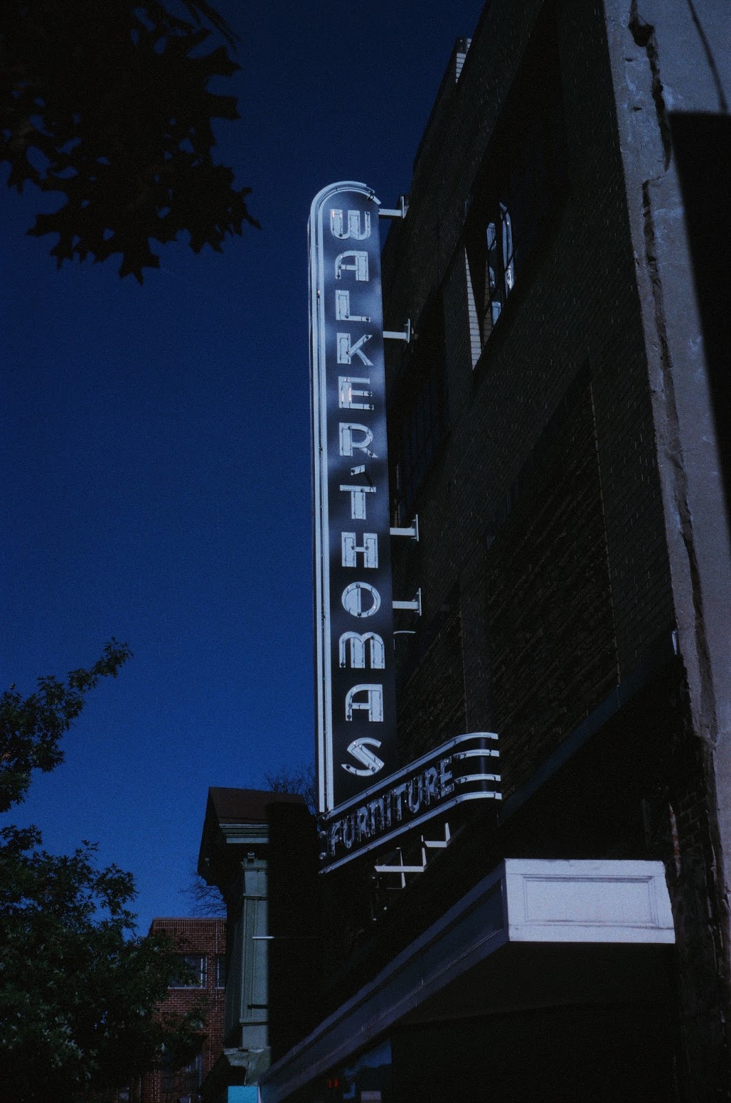 A Quirky Guy with a Camera: Fun with Film: Film X by Washi in E6 Chemistry