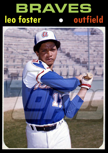 1971 Baseball Card Update