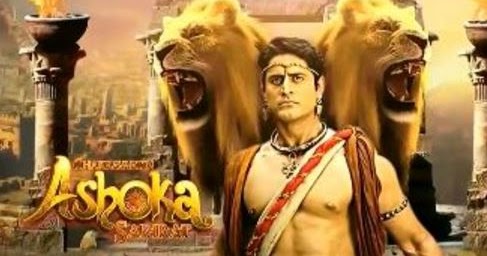 Sinopsis Ashoka Episode 381