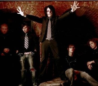 Desolation Row - My Chemical RomanceMy Chemical Romance Videos
