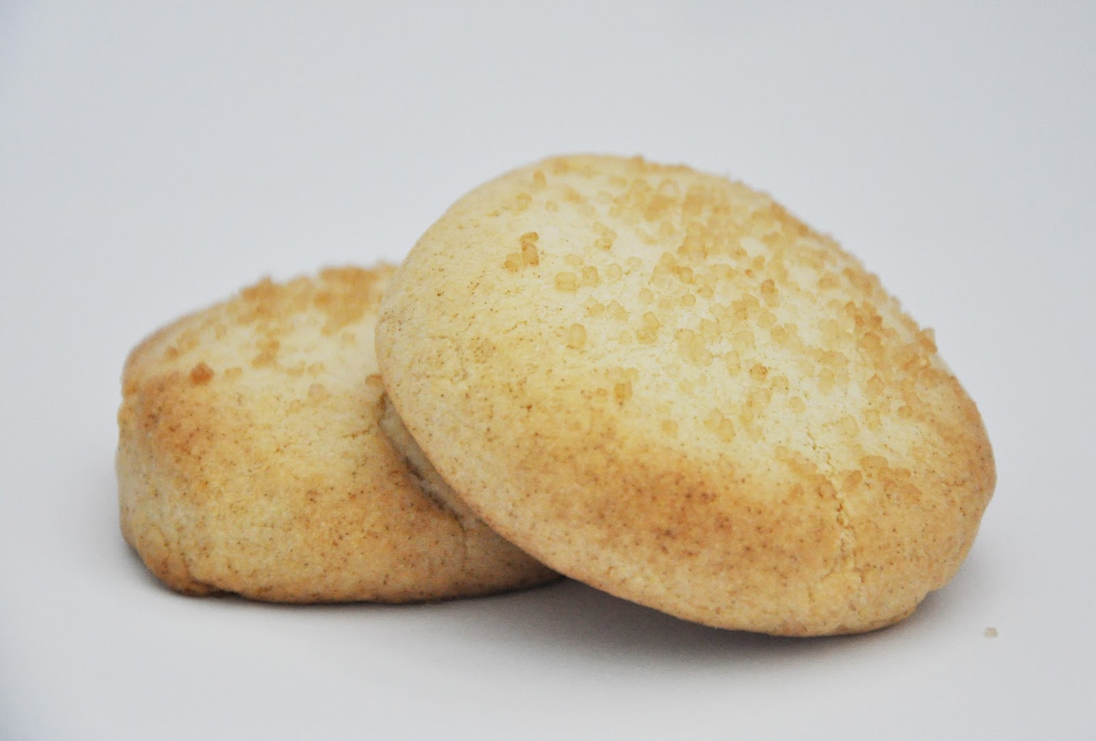 Single-Serve Sweets: Plain Scone