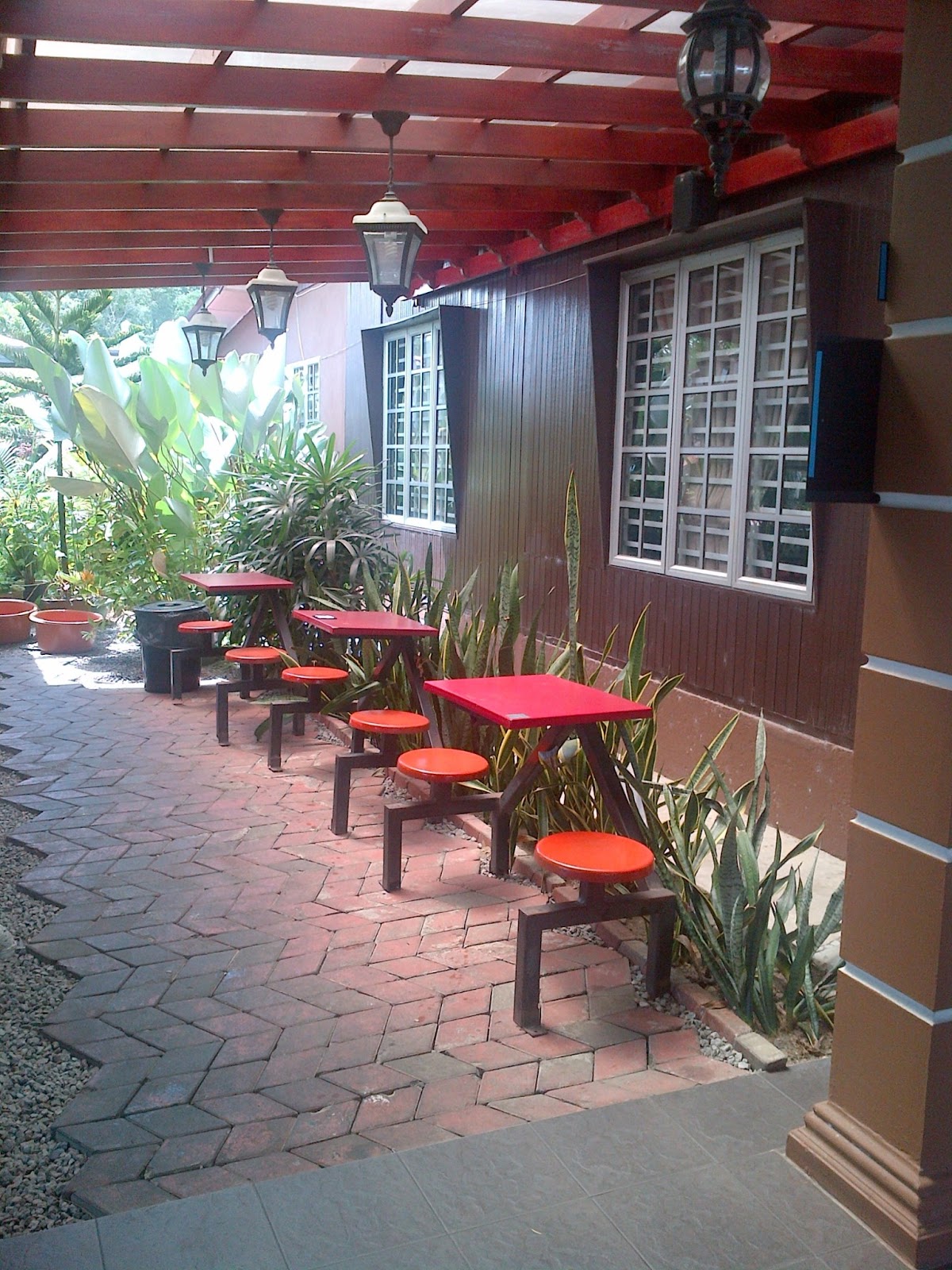 MAMA ONE STOP bakery & cafe