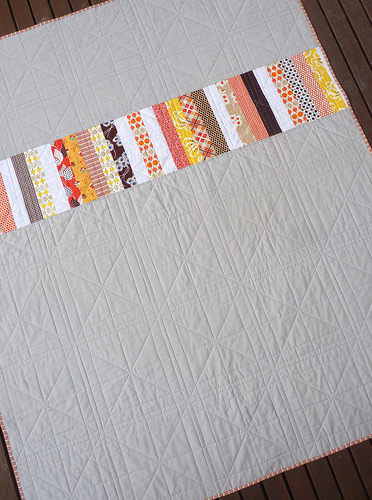 Red Pepper Quilts: Katie Jumpe Rope Quilt ~ Bento Box Quilt