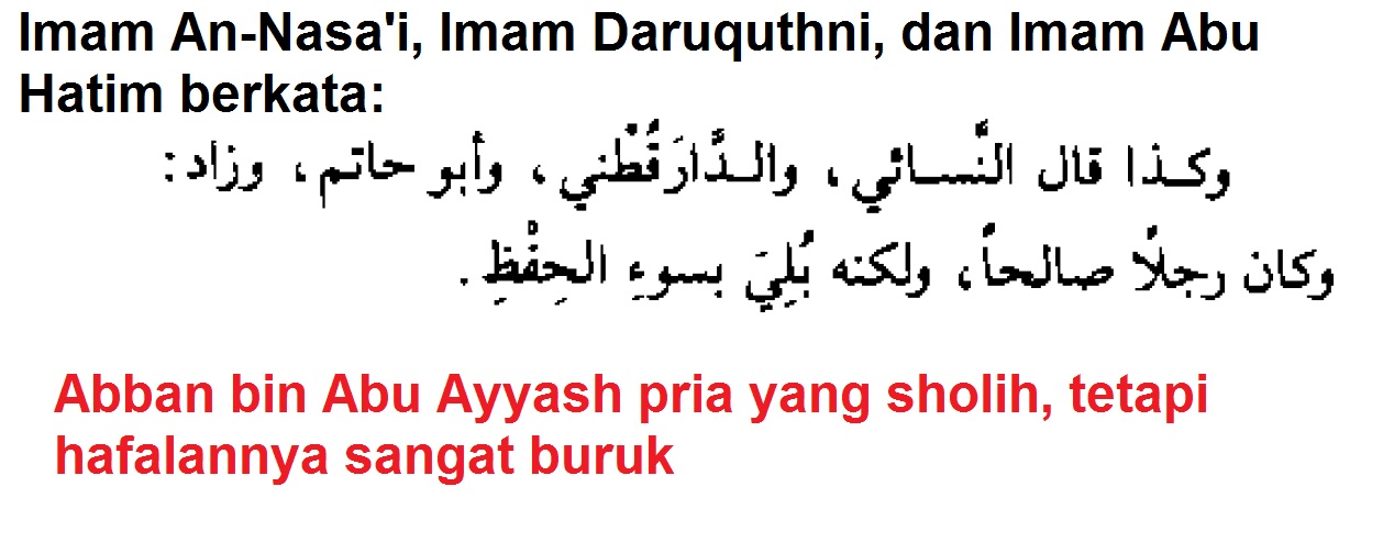 JOKAM UNITED 2.0: Derajat Hadits Doa Silat ASAD (Jokam/LDII)