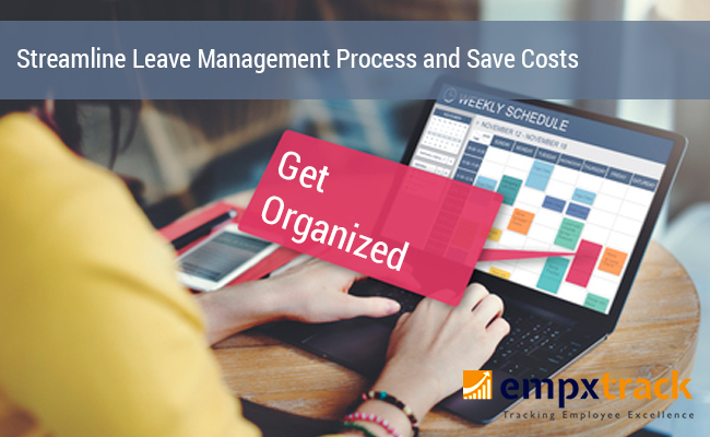 Streamline Leave Management Process and Save Costs - Online HR Tool