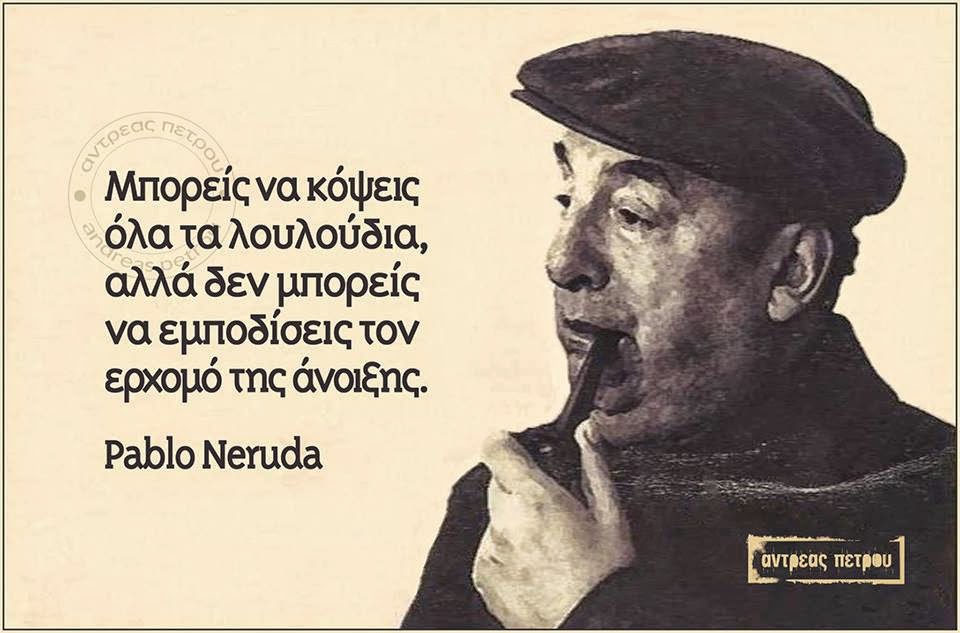 Σοφά, έξυπνα και αστεία λόγια online : Μπορεί να κόψεις όλα τα ...