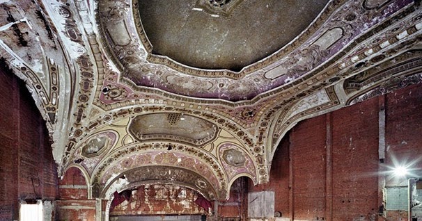 Gimme Shelter: Handmade Urbanism