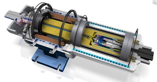 Jena Tec Ballscrews, Spindles and Linear Motion Systems and Components ...