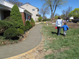 Designing Dreams on a Dime: Dream Driveway and Luxurious Landscaping