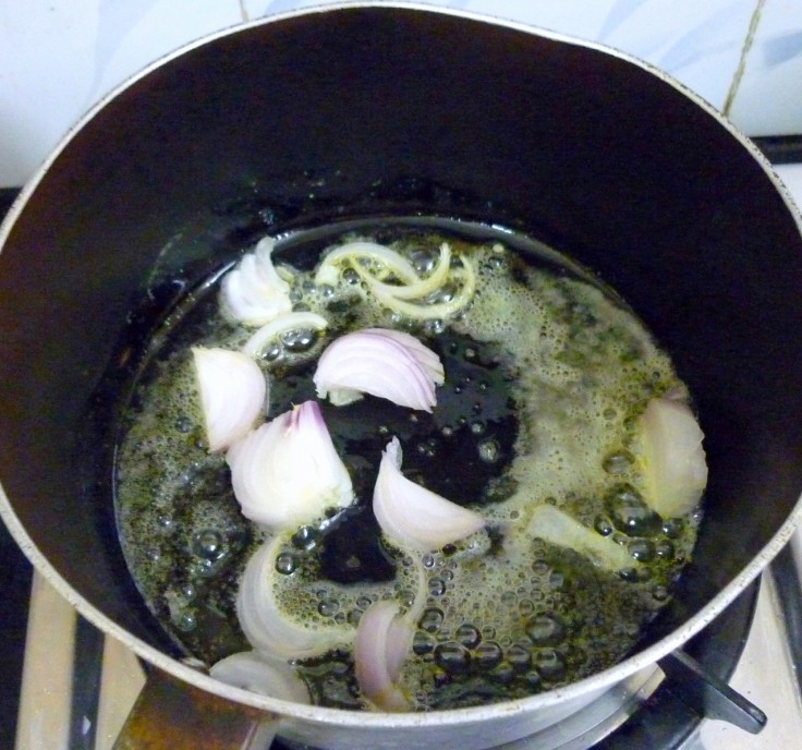 Saffron Vegetable Biryani | Zafrani Sabzi Biryani | Step by Step Recipe ...