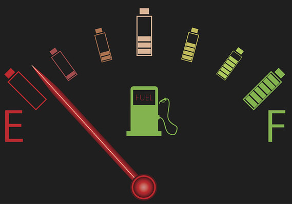 How to reduce fuel consumption 2