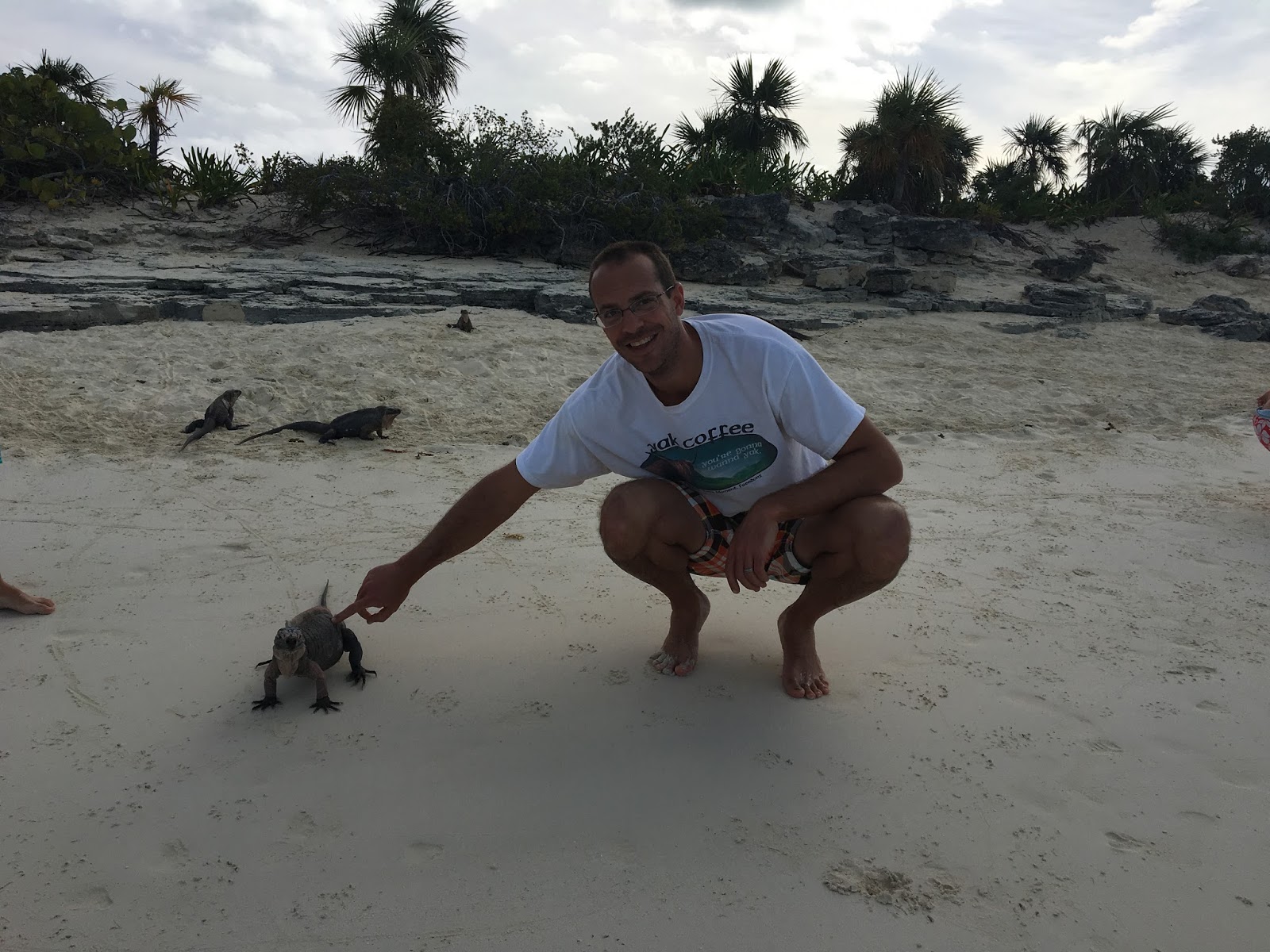 Alec Randall, Charlie Matthew & Josh Aaron Sungy