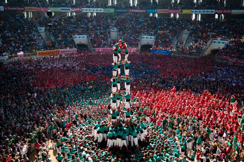 Doctor, ¿usted cree que es grave? MI DIVÁN: CASTELLS