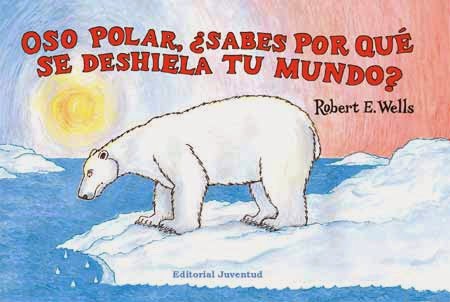 baul de ilusiones: Los osos polares, el gran referente del invierno
