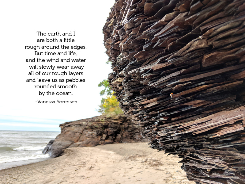 Nessy Designs: Point Gratiot, Dunkirk, NY