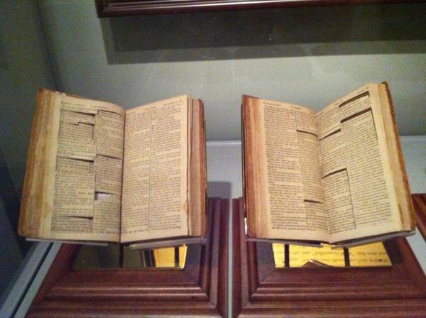 Mengenal Naskah-Naskah Alkitab Menurut Pemahaman Kristen