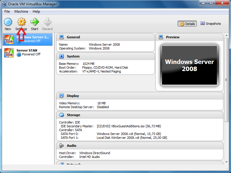 Cara Melihat Lokasi Storage VirtualBox - My Study