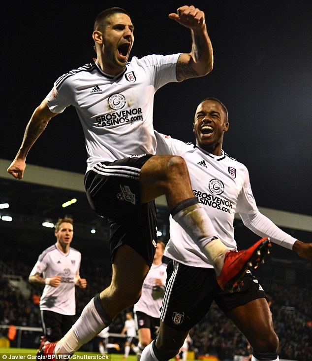 ToonBano.com: Mitro is on fire and making Rafa look ridiculous