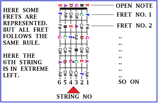 Best Guitar Guide for Beginner