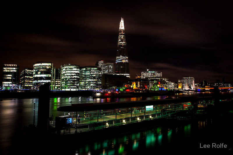 Lee Rolfe Photographer