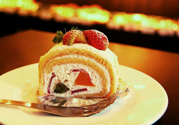 Mengurangi Aditif Makanan Dalam Pembuatan Cake - YOEN ngeBLOG