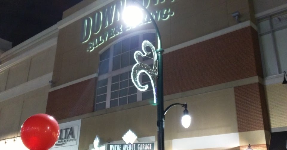 East MoCo: The Eleanor opening Silver Spring location