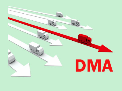 BÀI 10: DMA VỚI STM32F103 - chia sẻ các vấn đề điện tử