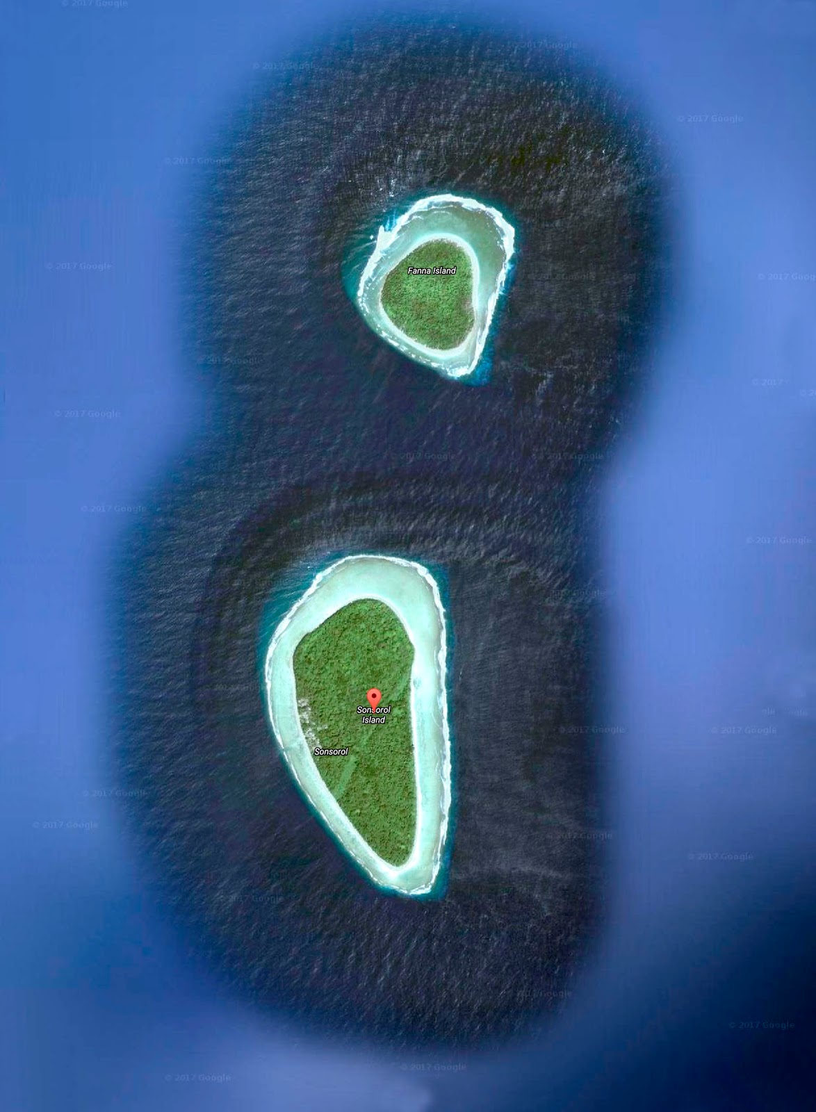 bxo: Cidades Aleatórias - Dongosaru - Palau