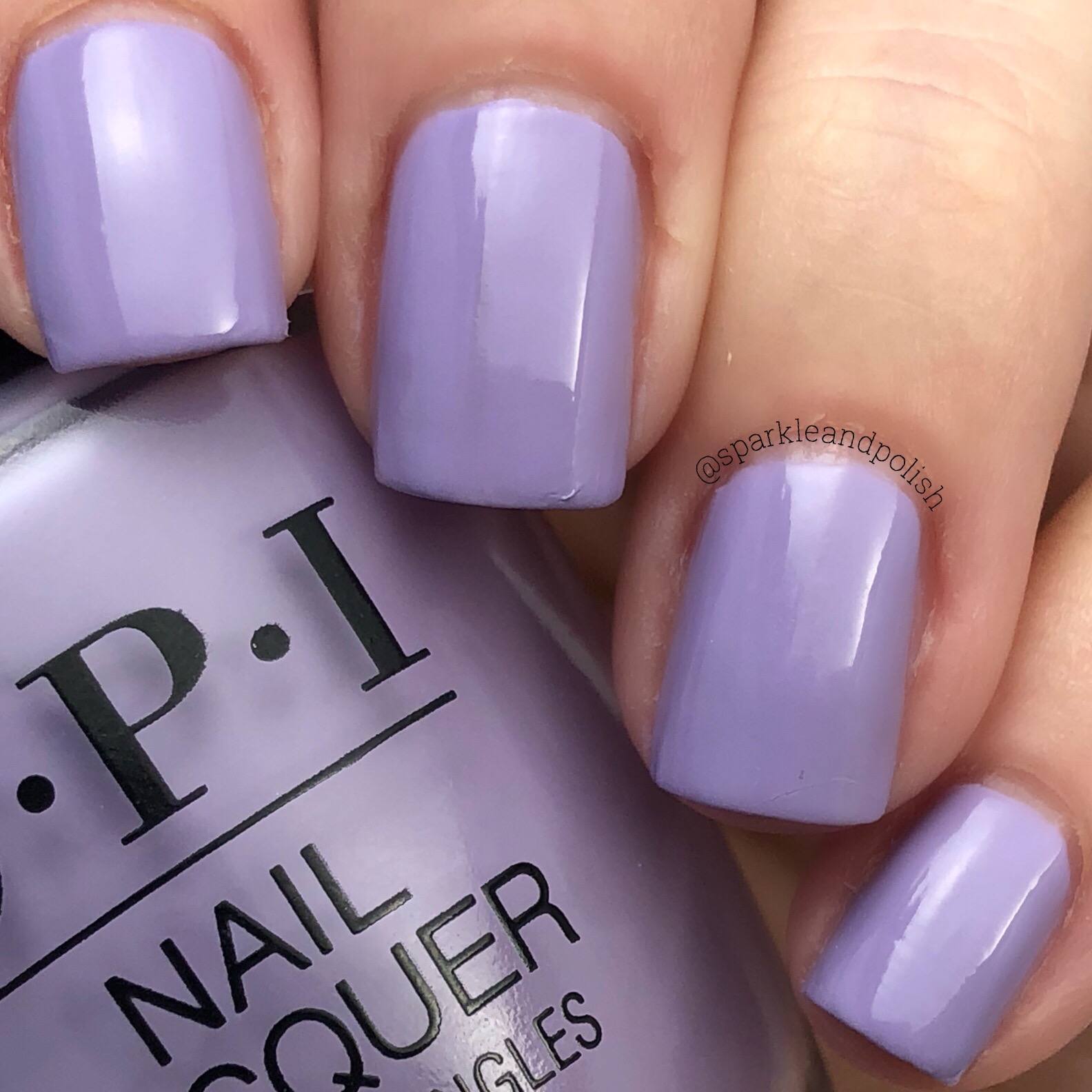 A Little Sparkle and Polish: OPI Fall 2018 Peru Collection Swatches