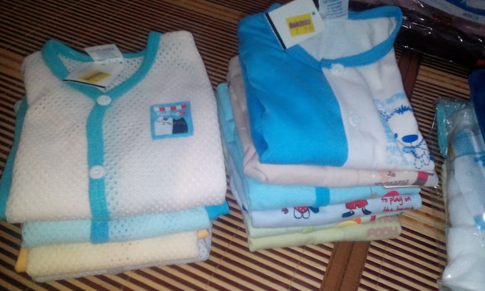 Sesuka Hati Ku: shoping barang baby murah 2016