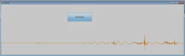 Amateur Developers: Reading Wave files (.wav) using C#