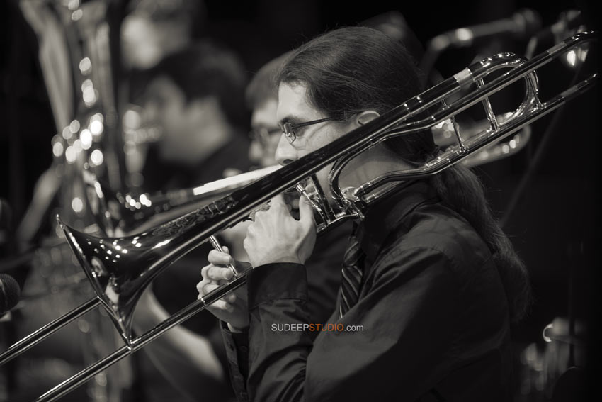 University of Michigan Live Music Performance Event Photography Ann ...